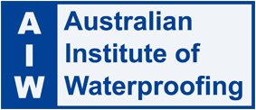 Australian Institute of Waterproofing - AIW