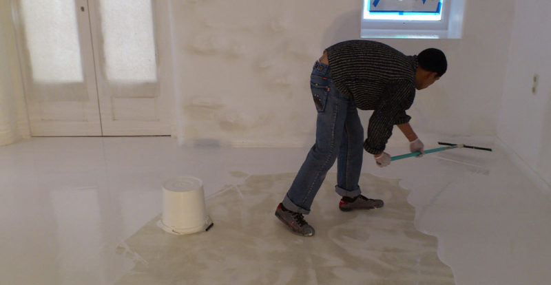 Causes of Failure in Waterproofing: Priming - Australian Institute of ...