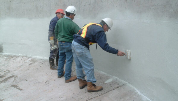 waterproofing-courses - Australian Institute of Waterproofing