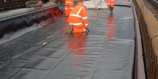 waterproofing-membrane - Australian Institute of Waterproofing