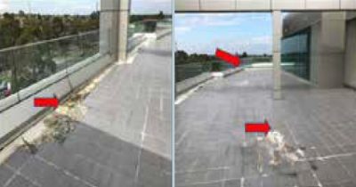 A Few Common Reasons Why Balconies Leak - Australian Institute of ...